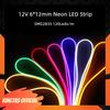 Jual NEON FLEX KINGTAS 5M IP67 10W DC12V 6X12cm WATERPROOF - Jakarta ...