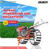 Jual TRAKTOR QUICK ZEVA G3000 LENGKAP DIESEL KUBOTA RD 85 DI-2S - TANPA MESIN - Kota Surabaya ...