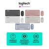 Promo Logitech Pebble 2 Combo, Keyboard dan Mouse Wireless Bluetooth ...