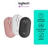 Promo Logitech Pebble 2 M350s Mouse Wireless Bluetooth Slim Silent - Tonal White - Jakarta Timur ...