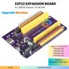 Jual Expansion Board Shield ESP32 DevkitC V4 NodeMCU-32S 38Pin 38 Pin ...