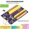 Jual Expansion Board Shield ESP32 DevkitC V4 NodeMCU-32S 38Pin 38 Pin ...