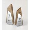Jual Trophy Kayu Custom | Piala Kayu Custom | Plakat Kayu Custom - Kota ...