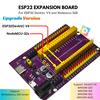Jual Expansion Board Shield ESP32 DevkitC V4 NodeMCU-32S 38Pin 38 Pin ...