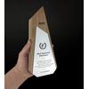 Jual Trophy Kayu Custom | Piala Kayu Custom | Plakat Kayu Custom - Kota ...