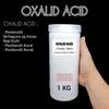 Jual Oxalid Acid / Oxalic Acid / Asam Oksalat Pembersih KARAT / KERAK 1 ...