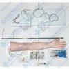 Jual Manikin Lengan Infus/Manekin Phantom Alat Peraga GL 8434A Guan ...