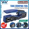 Jual Crimping tool RJ45 Tang Krimping RJ 45 Anti gagal Gaintech GT-350 ...