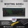 Promo Wooting 60HE Rapid Trigger Mechanical Keyboard - Jakarta Utara ...
