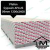 Jual Gypsum aplus 9mm 1200x2400 / gipsum / gypsum / plafon / plapon ...