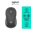 Promo Logitech Signature M550 L Mouse Wireless Bluetooth Silent Clicks - Jakarta Timur ...