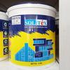 Jual Solitex Cat Tembok Interior Standar 5 KG - PUTIH PUALAM - Jakarta ...