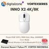Promo Vortex INNO X2 4K/8K Vortexseries INNO X2 4K/8K Gaming Mouse ...