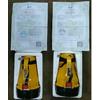 Jual senter anti ledakan tahan api lampu DF6,portable explosion proof ...