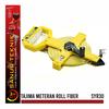 Jual TAJIMA SYMRON Meteran Roll Fiber / Meteran Tancap 30M 50M 100M UKURAN - 100 METER - Kota ...