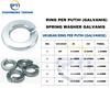Jual Ring Per Putih M5 M6 M8 M10 M12 M14 M16 M18 M20 M22 M24 Washer ...