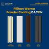 Jual Aluminium Dacon Kusen 4" Inch 0559 M Polos Tebal 0.90mm Panjang 6m ...