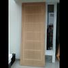 Jual Pintu Engineering HPL/Pintu Engineering Honeycomb/Engineering Door - Kota Tangerang - Kusen ...