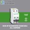 Jual MCB SCHNEIDER 2P 6KA IC60N 2 PHASE 2A 4A 6A 10A 16A 20A 25A 32A 40A 50A 63A - 25A - Jakarta ...