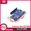 Jual ARDUINO UNO R3 ATMEGA328P SMD CH340 COMPATIBLE BOARD PLUS USB ...