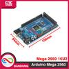 Jual ARDUINO MEGA 2560 R3 REV3 ATMEGA2560 16U2 COMPATIBLE BOARD 16MHZ ...