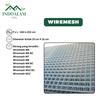 Jual Wiremesh m6 BC SNI TEBAL DAN KUAT - Kota Depok - Indo alam steel ...
