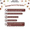 Jual Bumbu Dapur Rempah Temulawak Kayu Manis Jahe Kunyit Lada Hitam ...