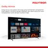 Promo POLYTRON 4K UHD Smart Google TV 65 Inch PLD 65UG5959 Cicil 0% 3x ...