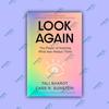 Jual Look Again: The Power of Noticing What Was Always There By Tali ...