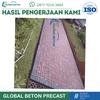 Jual Paving Block Hexagonal warna, tebal 6 cm , k250, Paving Jalan ...