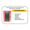 Jual Master Control Fire Alarm Panel MCFA 12 Zone ASENWARE / LPCB ...