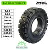 Jual Berbagai Ukuran Ban Forklift SOLID Ban Mati Ban Buta Tyre Termurah ...