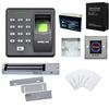 Jual Solution A101 Paket Access Door Solution Fingerprint Access ...