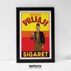 Jual Poster Vintage Classic Ads Iklan Jadul Indonesia Prijaji 1930 ...