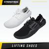 Jual Lifting Shoes STRENGTHBAE Barefoot Gym Shoe Sepatu Gym Deadlift ...
