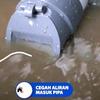 Jual Penutup Paralon Pipa Got Selokan Ukuran 1 1/2 2 2 1/2 3 inch Buka ...