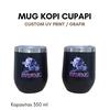 Jual Tumbler Kopi Cupapi Mug Coffee - Merah, Polosan - Kab. Tangerang ...