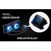 Promo PRIME POLAR 240T V2.0 ARGB White Version Liquid Cooler with ...