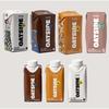 Jual OATSIDE Oat Milk ( Caps / Straw ) Varian Rasa 200ml x 12 pcs ...