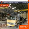 Jual Besi WF Beam / IWF / Wide Flange 250 x 125 Pj. 6m / 12m LS SNI ...