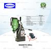 Jual Morris Magnetic Drill Mesin Bor Magnet MMD Bisa Diputar, Garansi ...
