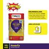 Promo Mortar Utama MU-485 PowerFix Perekat Big Slab 25Kg - 10 Sak Cicil ...