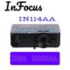 Jual PROYEKTOR INFOCUS IN114AA XGA 3800 Ansi Lumens - Jakarta Barat ...