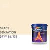 Jual Cat Tembok Dulux Ambiance Interior 2.5L Gold Gloss - Aztec Sunrise ...
