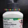 Jual kalium kromat / potassium chromate k2cro7 / MERCK 104952 250gram ...