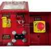 Jual LOTO Box 4 System full package emergency stop bukan ESP Eaton ...