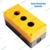 Jual Kontrol Box Push Button Control Box Kotak Tombol Emergency 22mm ...