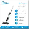 Promo Midea Cordless Stick Vacuum Cleaner - MWD-X6 / MWD-X8 - MWD-X10 ...