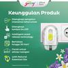 Promo Stella Air Freshener Electric Set - Pengharum Pewangi Ruangan ...