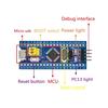Jual (Arduino) STM32F103C8T6 Arm STM32 STM 32 Minimum system minsys module - Kota Tangerang ...